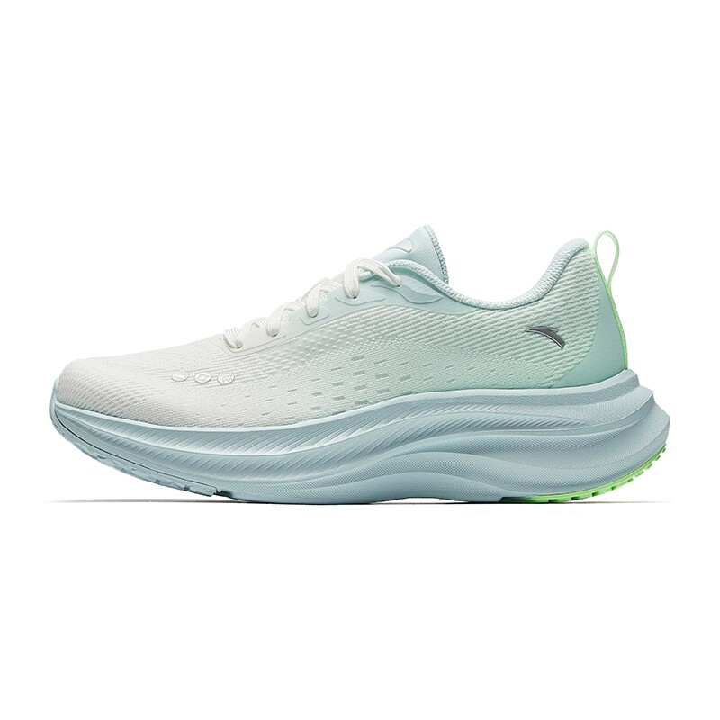 YZ Anta Leaf 2 lightweight cushioned running shoes for women 2025 ...