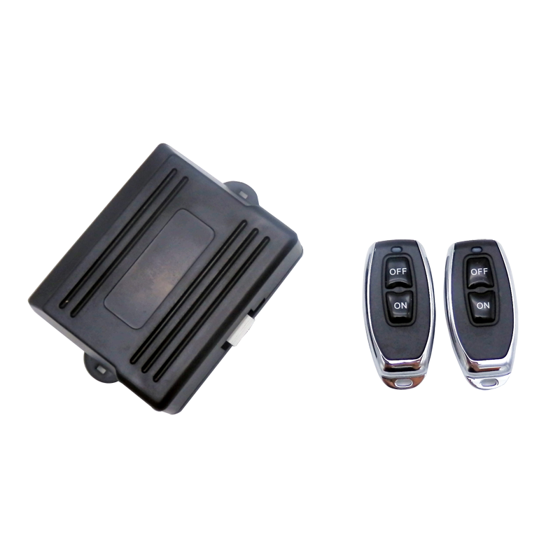 Remote Control Car Exhaust Pipe Sound Wave Modifier