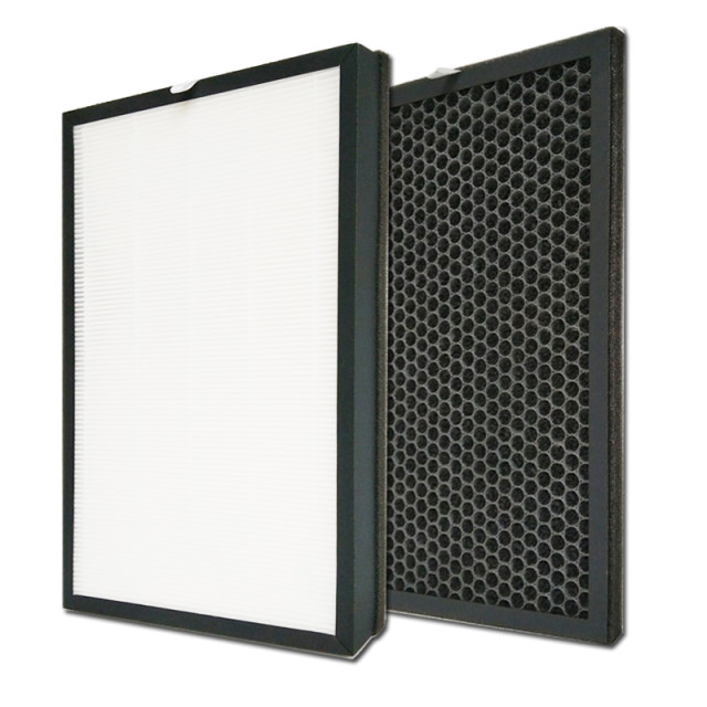 Suitable for Midea air purifier KJ30FE-NM/NV/WB/300G-F33 filter 25FE-NJ ...