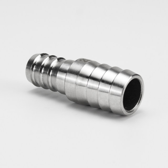 304 stainless steel variable diameter pagoda connector with different ...
