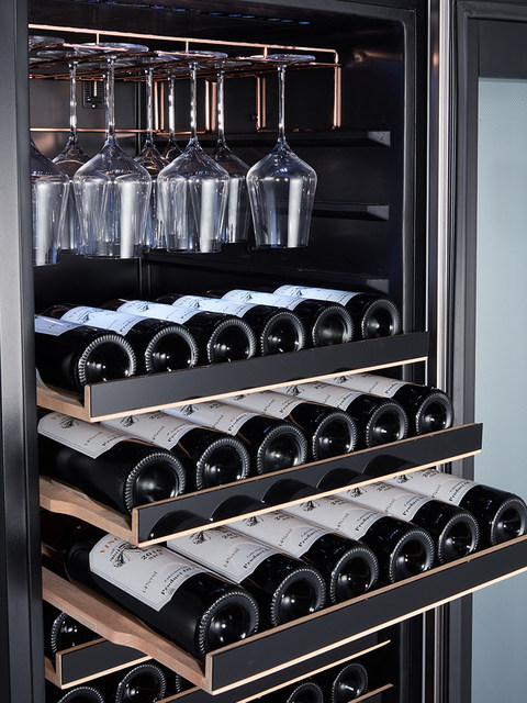 VINOCAVE/Vinokov CWC-168A Red Wine Cabinet Hedie Cabinet Home Red Wine ...