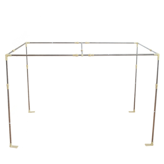 Curtain Bed Curtain Bracelet Stainless Steel Retractable Bracelet ...