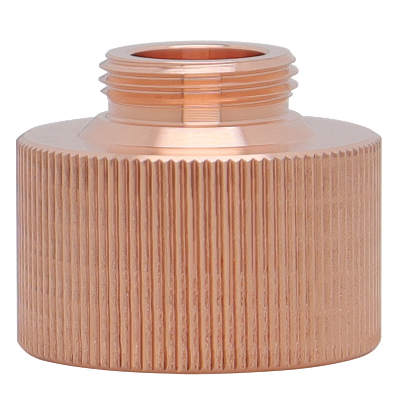Raymach Laser Nozzle Extension Head Adapter - 12mm M11 Thread
