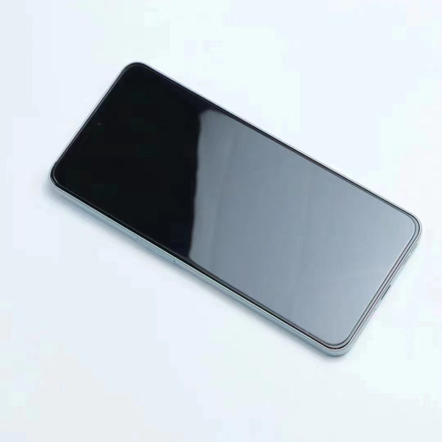 Suitable for vivoX100S tempered film non-full screen non-porous x50 ...