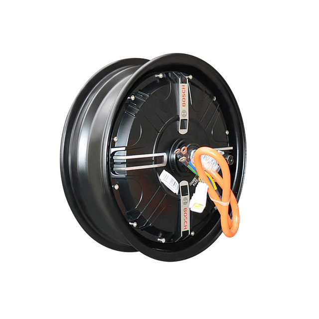 Mavericks electric vehicle motor original factory BOCH1500W/3000W high ...