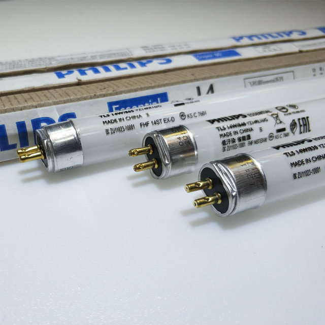 Philips t5 lamp 28W TL5 14W/865 YZ14RR16/G 21W830 28W840RL RN16