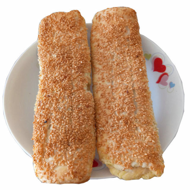 Authentic specialty straw sole Yellow Bridge Bakery Traditional Pastry ...