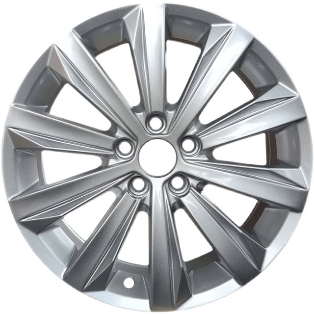 16-inch aluminum alloy wheels are suitable for classic LaVida Bora ...