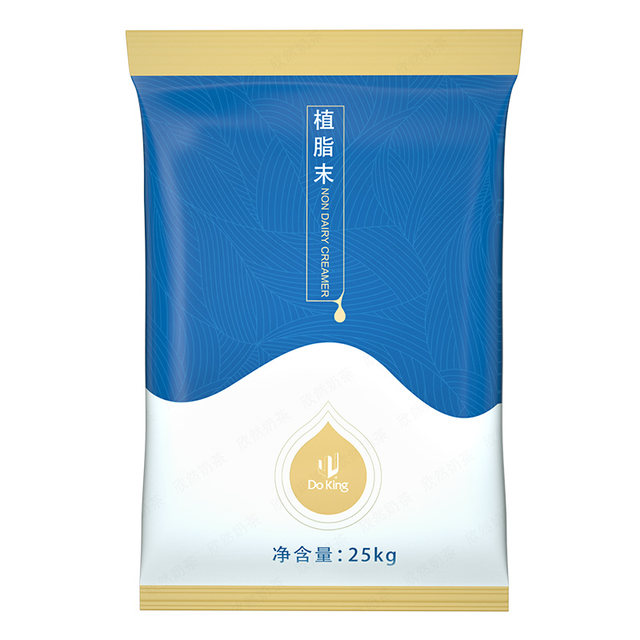 Dunhuang creamer powder, non-dairy creamer, milk tea special raw ...