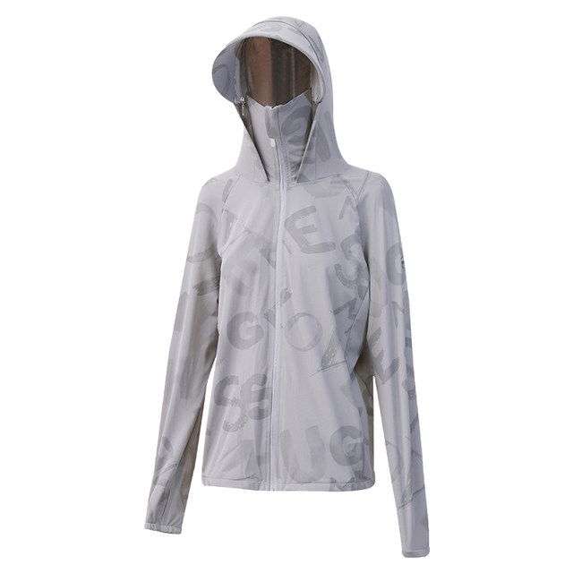 Professional sun protection clothing for women, UV protection UPF50+2024 new summer style ...