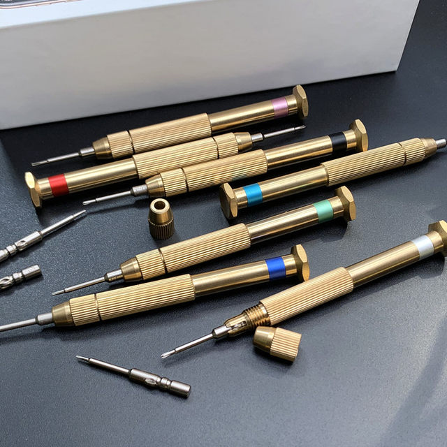 Super hard imported S2 steel Apple iPhone711XS mobile phone repair ...