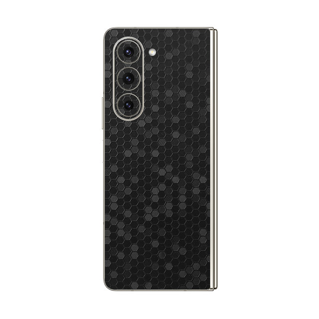 Magic Bird is suitable for Samsung FOLD5 back film W24 rear film fold5 ...