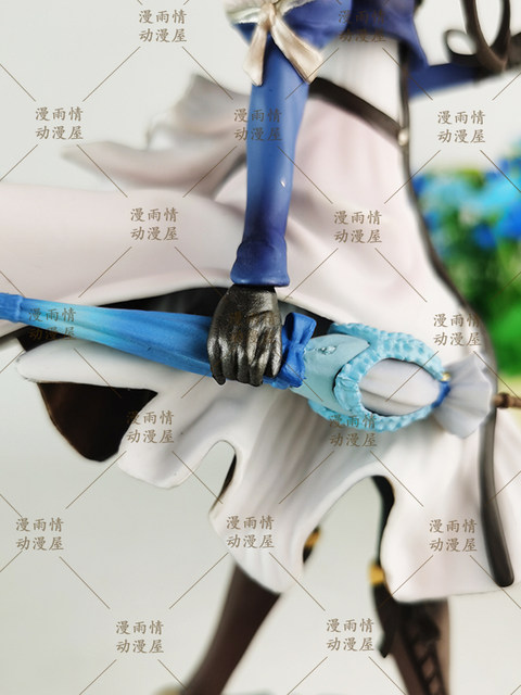 Violet Figure Violet Evergarden GK Trendy Anime Girl Statue Model ...