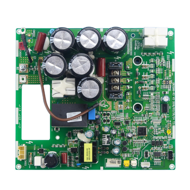 Gree Air Conditioner Multi -Lynet 30228000010 motherboard 30223000039 ...