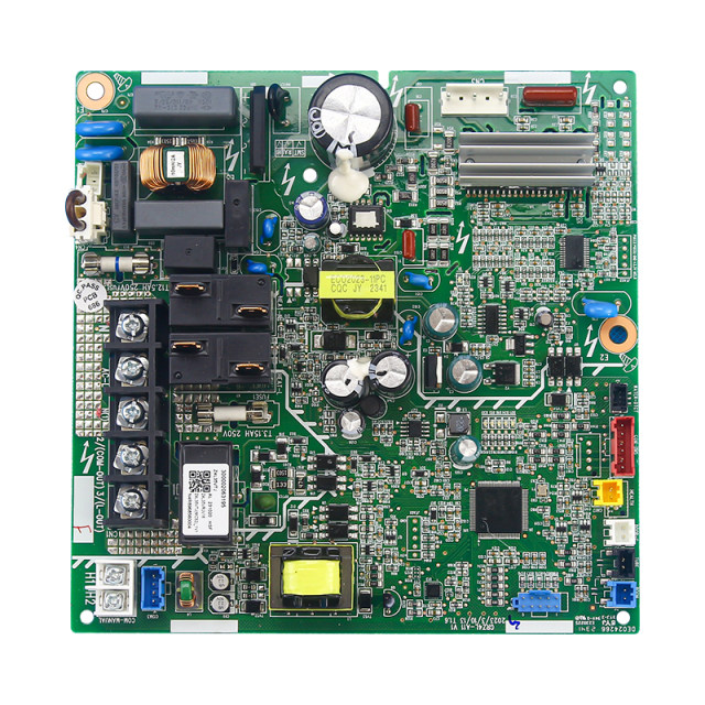 Suitable for Gree air conditioning accessories motherboard 300002063209 ...