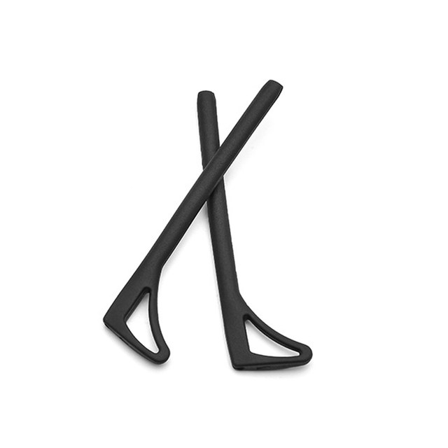 Glasses leg and foot cover anti-falling artifact ear hook holder holder ...