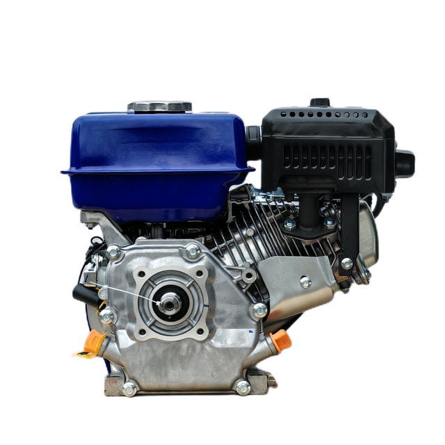 170F gasoline engine 212CC professional-grade polishing micro-tillage ...