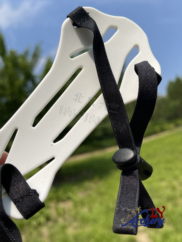 Fivics Jelly Recurve Bow Archery Protective Gear Rubber Super Soft ...