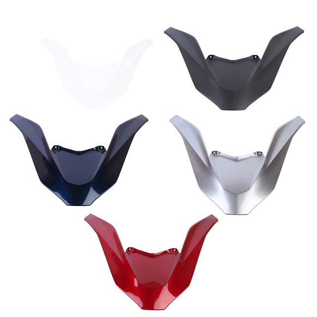Wuyang Honda PCX160 front panel front decorative cover Xindazhou Honda ...
