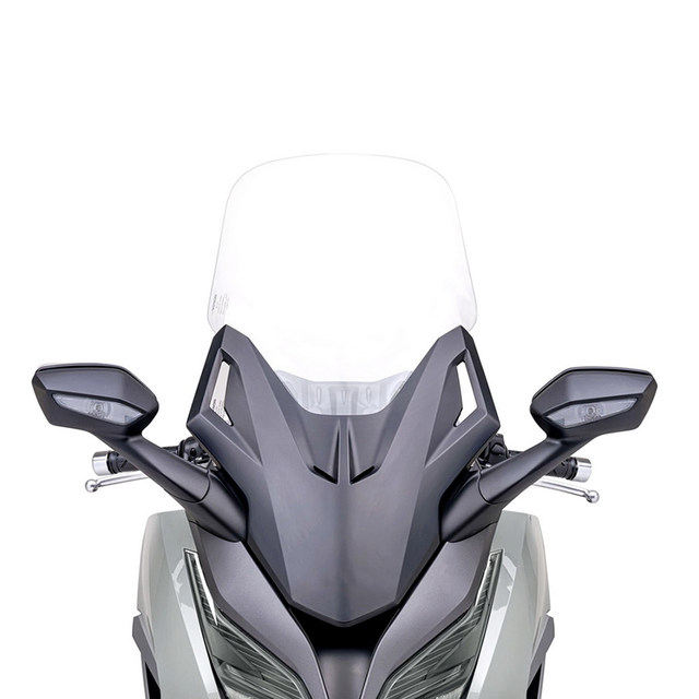 Suitable for Honda NSS350 Forza 350 windshield heightening windshield ...