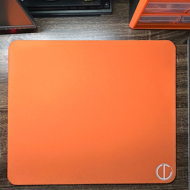 Ultraglide Meow Peripherals Meow Ucv2 E-Sports Game Fine Surface Mouse ...