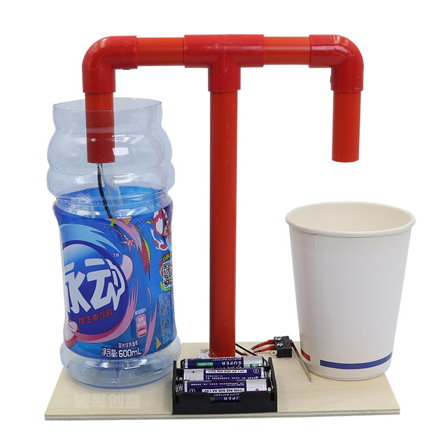 Scientific production of handmade materials, environmental protection ...