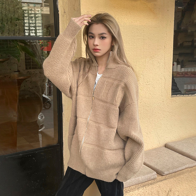 BLACKOFEXIT national tide lazy pit strip texture concave embroidered ...