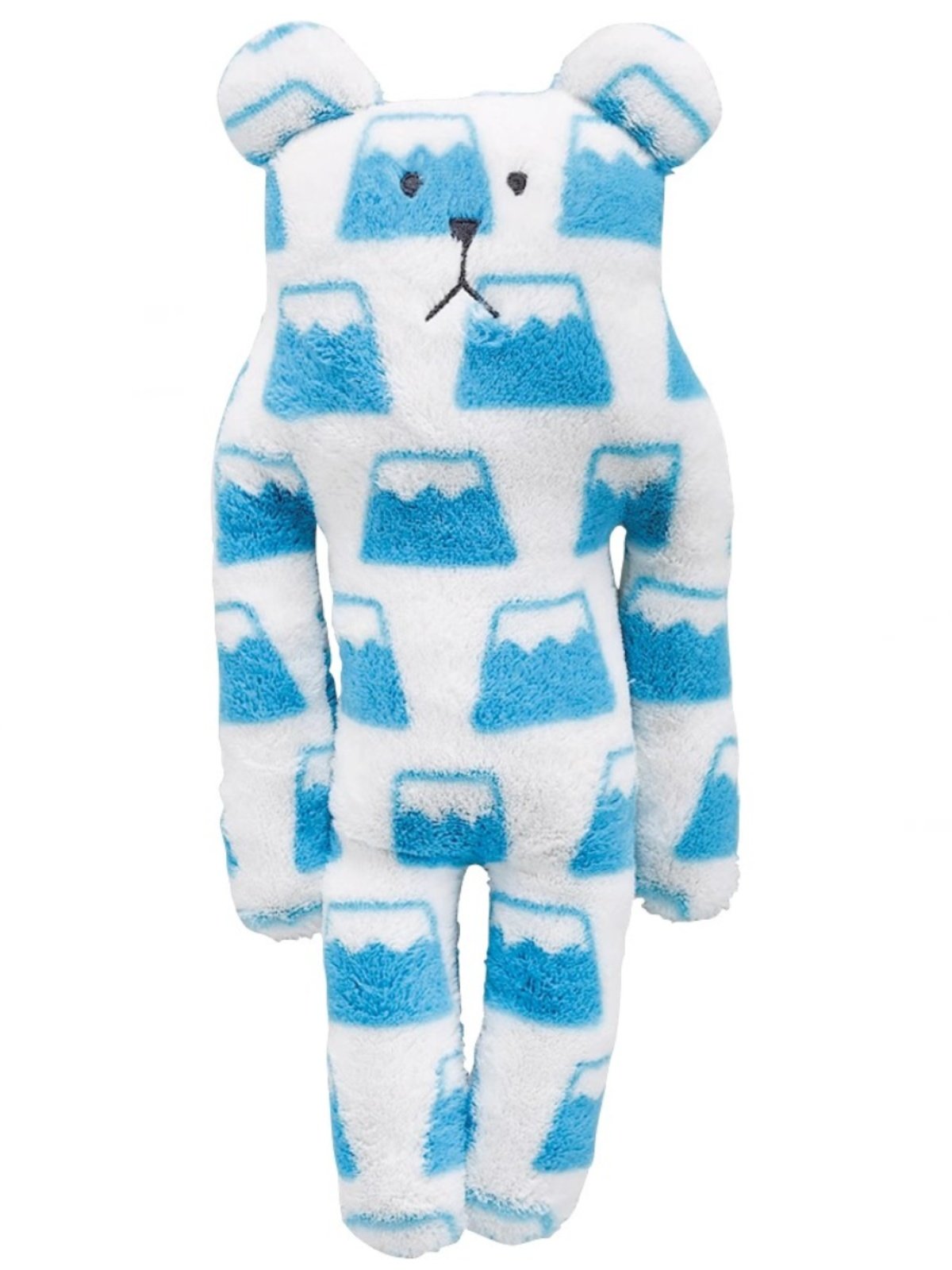 Craftholic Plush Rabbit Doll - Cute Pillow Toy