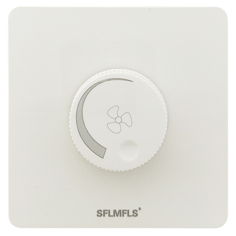 Household Concealed Fan Ceiling Fan Speed Adjustment Electric Fan ...