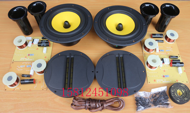 Guangzhou Swans speaker store] Swans F6/ Swans RT2C-A/ Swans M1.2 ...