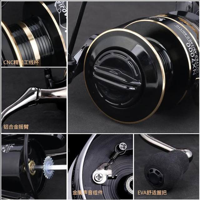 All -metal spinning wheels are inferior to far -forth rotors Dalvadua ...