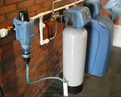 德国倍世BWT中央净水机1000C/2000C/S 3000C/3000S全屋净水器安装-淘宝网