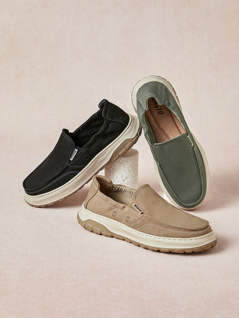 Best Picture 24 Autumn Shopping Mall New Casual Old Beijing Cloth Shoes ...