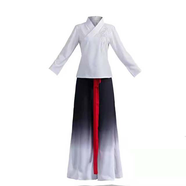 Xia Hui's same Wanjiang dance performance clothing, classical dance ...