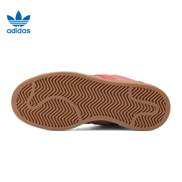 Yougou adidas Adidas Clover Men's and Women's Shoes CAMPUS 00S Sports ...