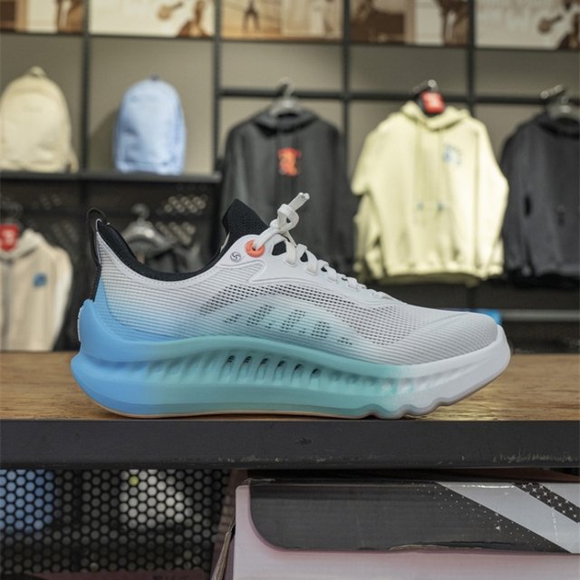 Li Ning 2025 Summer SOFT COOL 2 Men and Women's Breathable and Cool ...