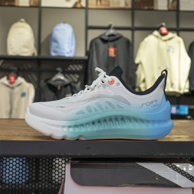 Li Ning 2025 Summer SOFT COOL 2 Men and Women's Breathable and Cool ...