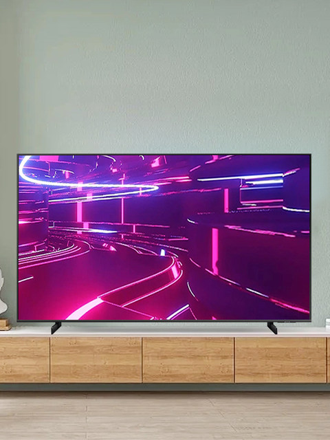 Samsung/Samsung QA85Q70DAJXXZ 85-inch 4K Ultra HD QLED Quantum Dot ...