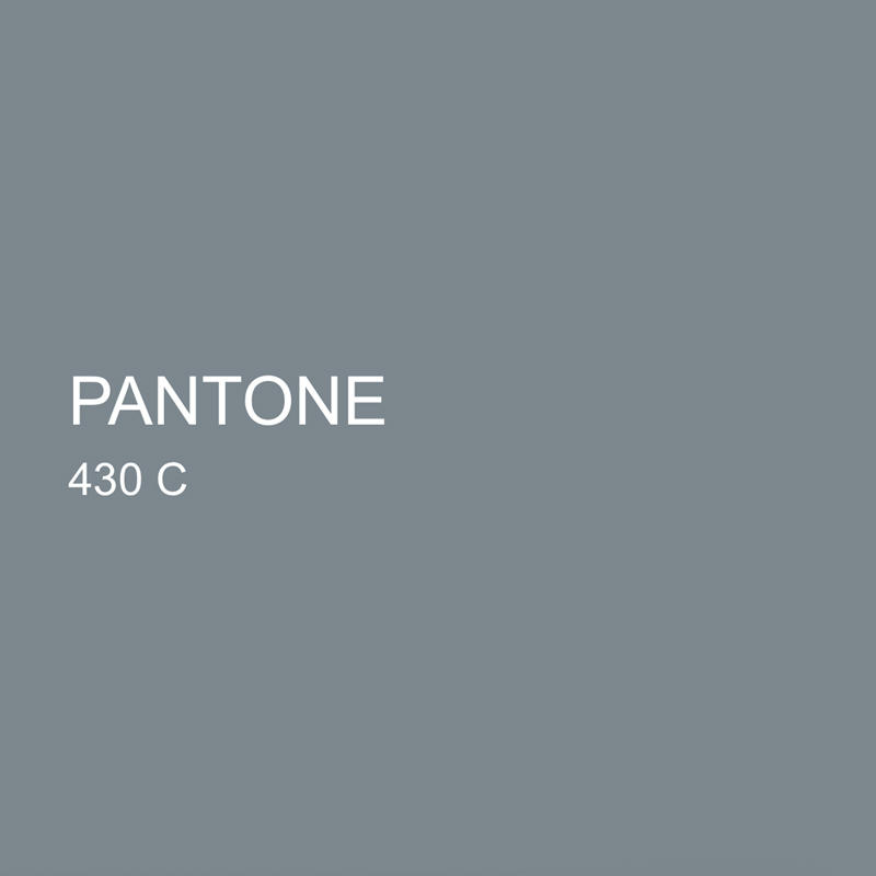 三和自喷漆潘通PANTONE 430C大众科技灰油漆金属翻新使命必达家具-淘宝网