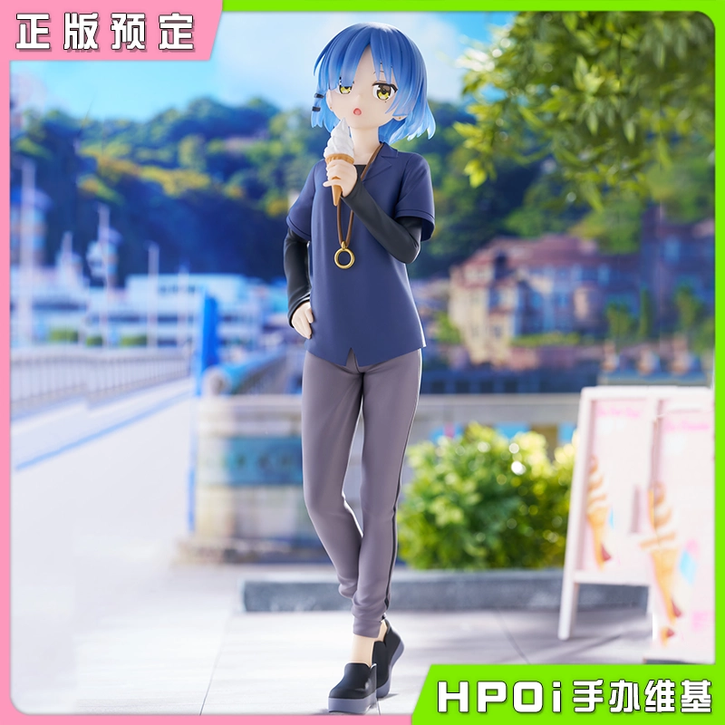 山田凉 | Hpoi手办维基