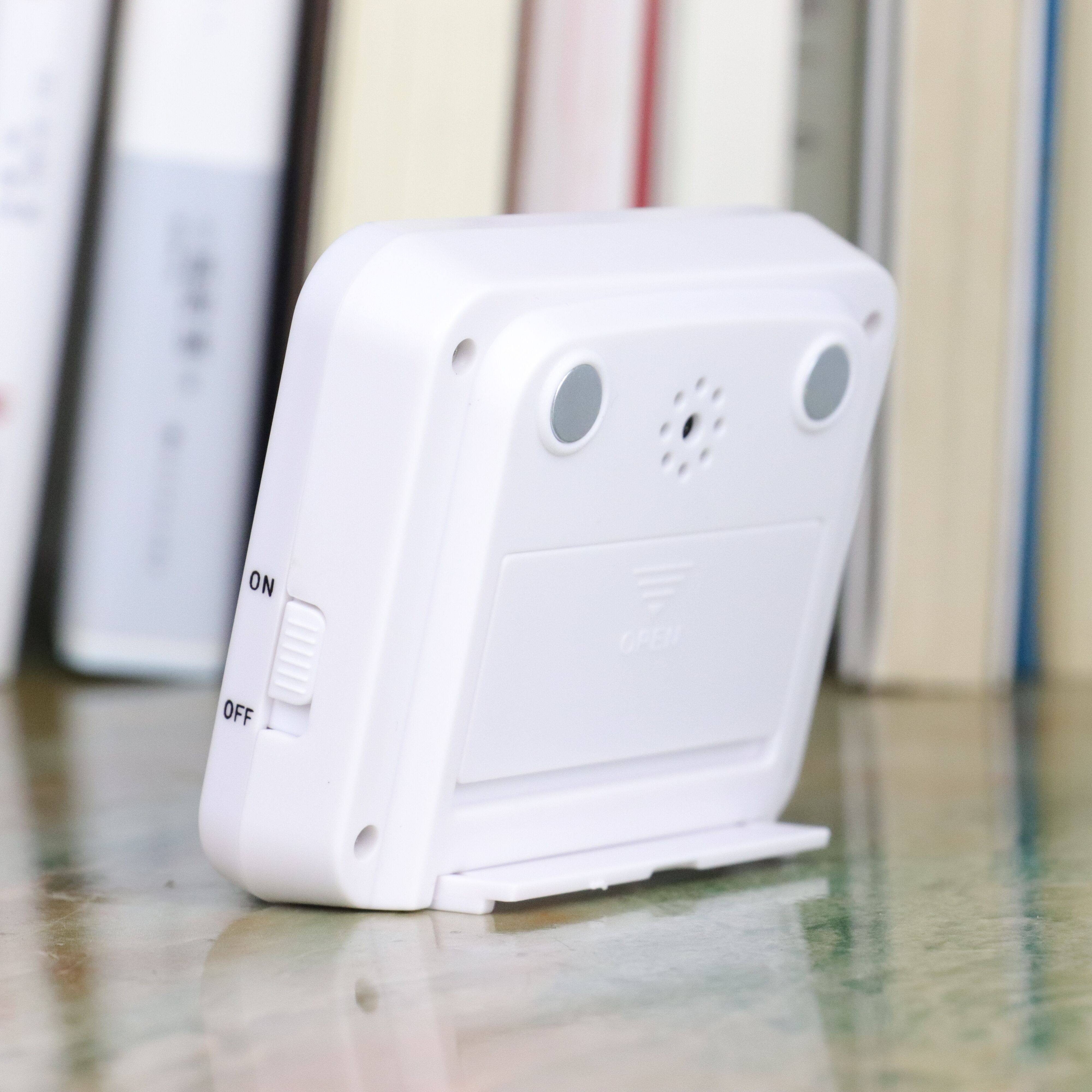 Ys-538 Elektronischer Timer - Countdown, Uhr & Alarm