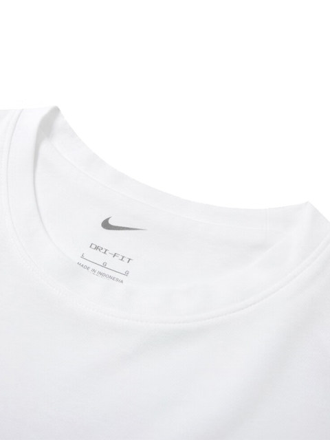 nike men's sports casual round neck long-sleeved T-shirt FB8586-100
