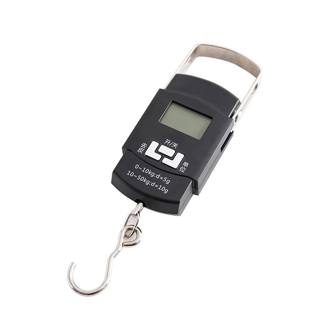 Portable electronic scale High -precision and precision electronic ...