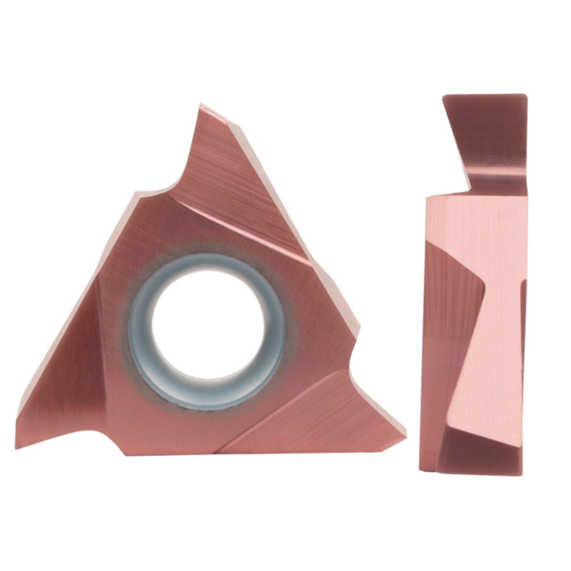 Sycreate 20 Degree Dovetail Groove CNC Cutter - Steel Parts & Tool Holder