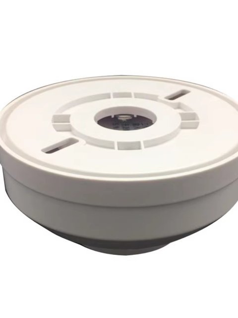 Switching smoke sensor TAD-169 smoke detector with relay signal ...