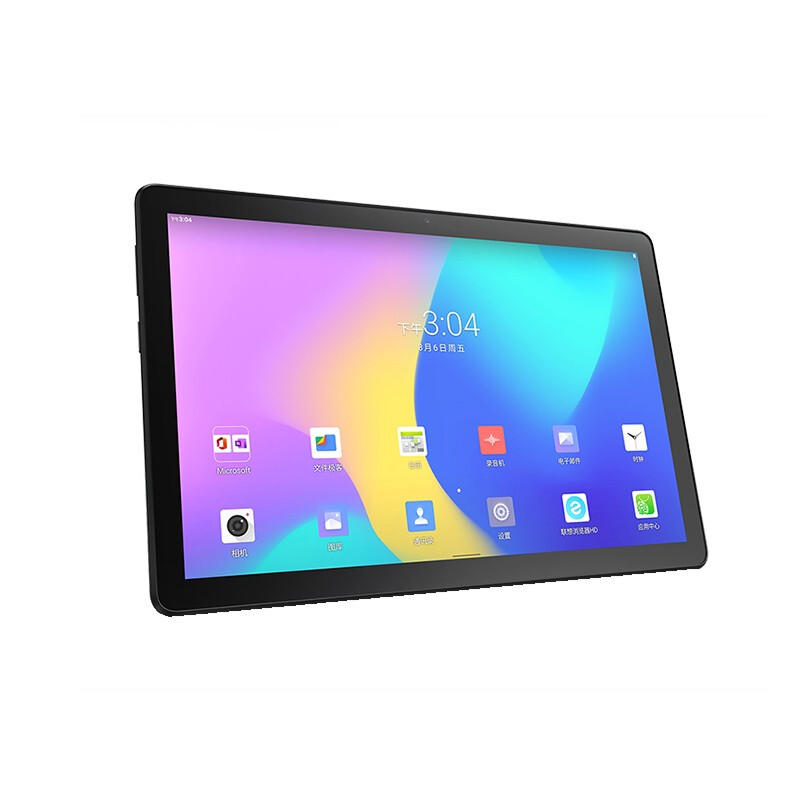 联想启天K10C TB-X6E6F 10.6英寸 4G+64G办公安卓Pad高清平板电脑-淘宝网