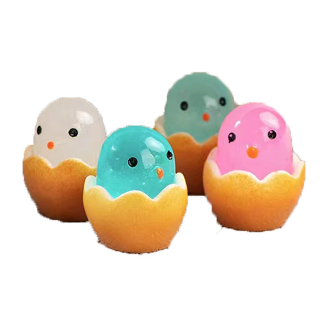 Novice driver auxiliary luminous positioning mark stickers, car driving ...