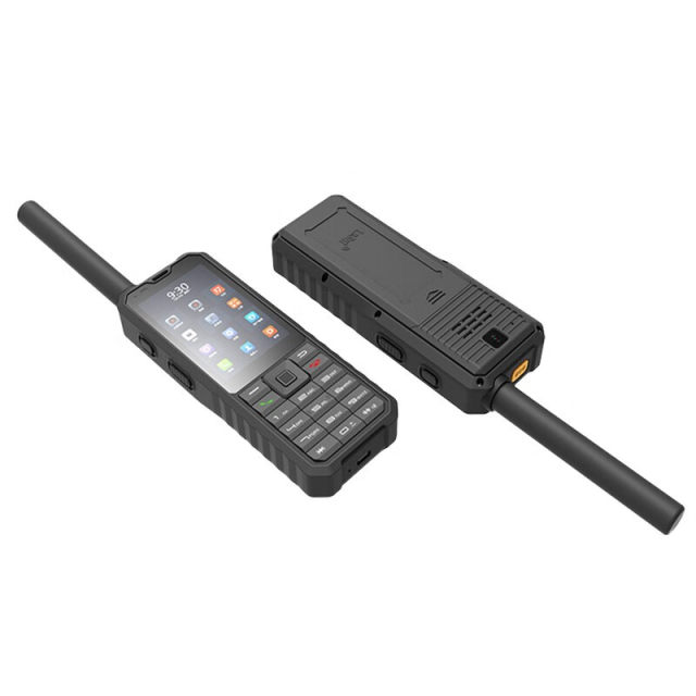 LeSat Lezhong F1 satellite phone Tiantong No. 1 GPS positioning Beidou navigation maritime ...