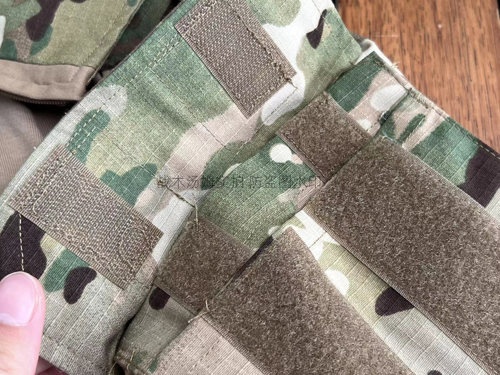 Tactical Tom new G3 domestic MultiCam camouflage multi-terrain CP all ...