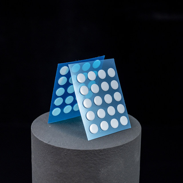 T BTL mouse arc side sticker GPXS second -generation poison 蝰 V2VAXEE small dot universal Finalmouse